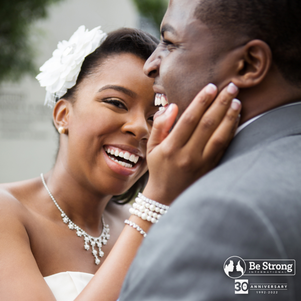 The Secrets to Having a Healthy Marriage - Be Strong International