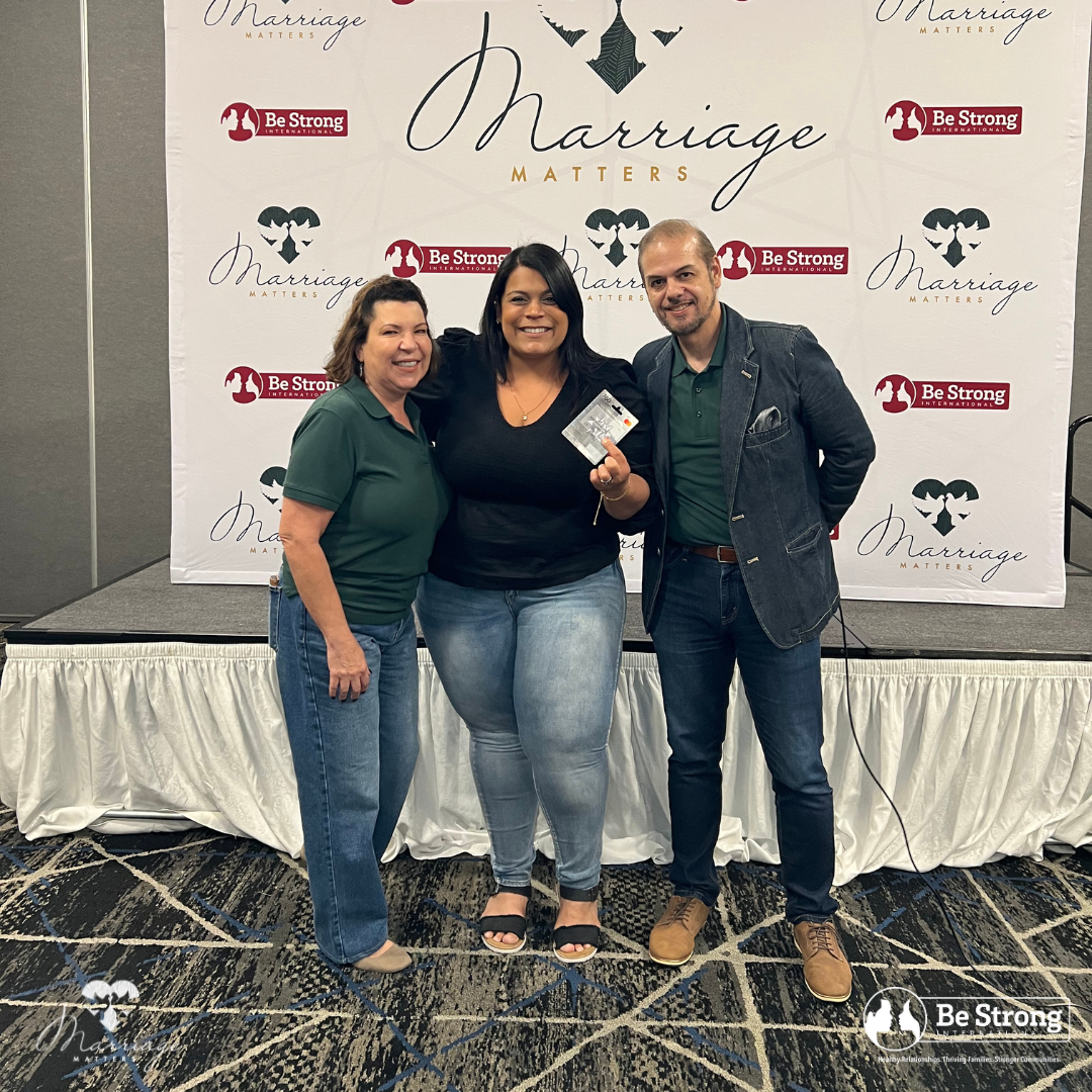 Gallery - Be Strong International Miami Non Profit