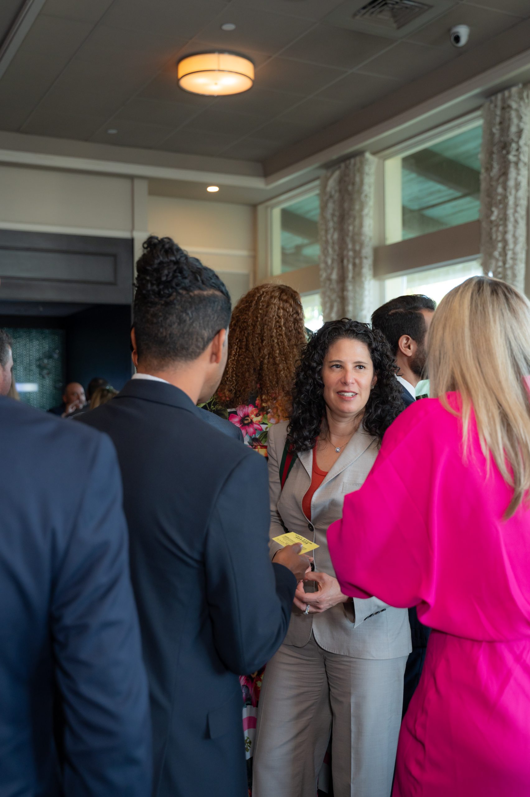 Gallery - Be Strong International Miami Non Profit