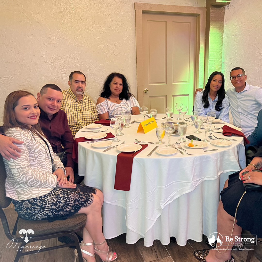 Gallery - Be Strong International Miami Non Profit