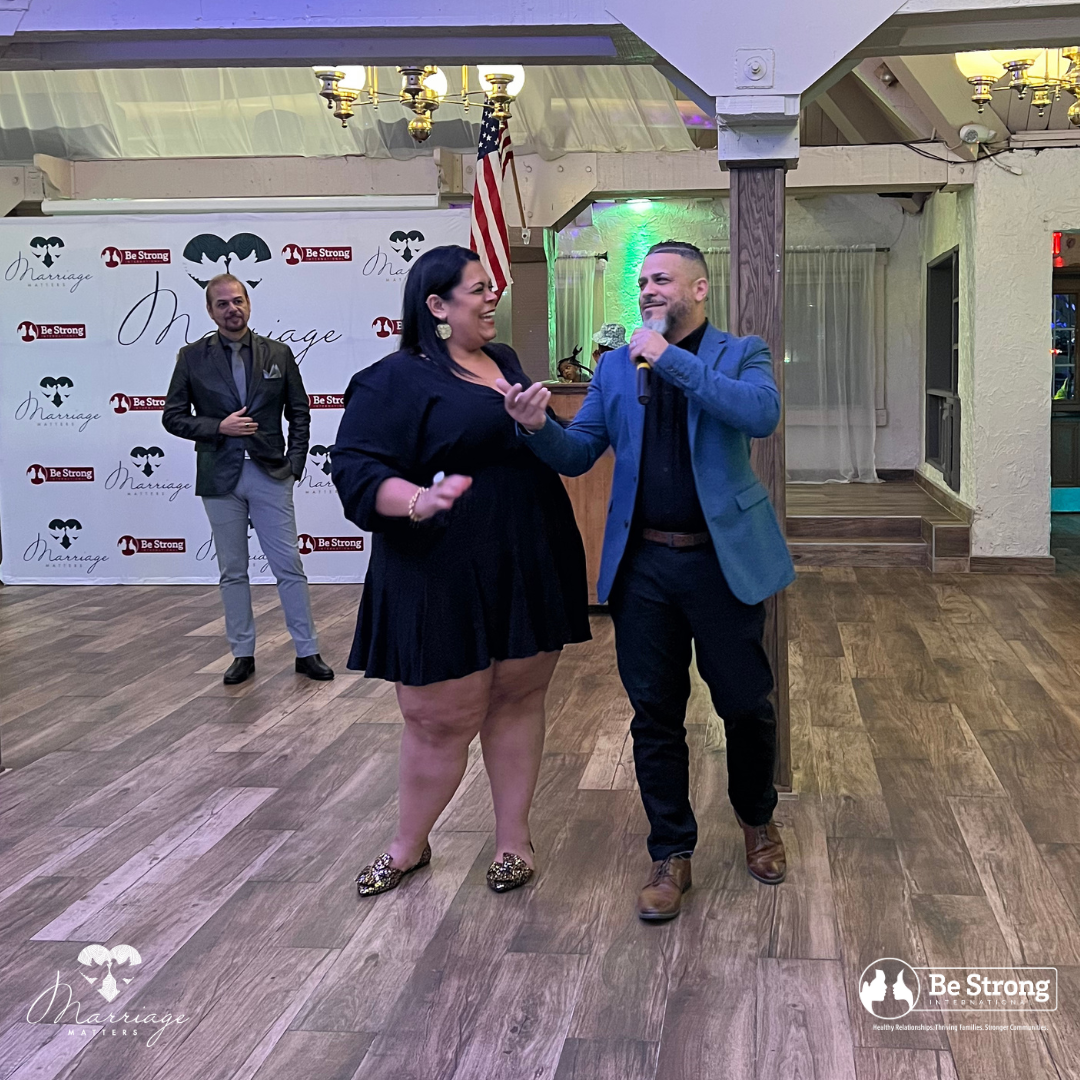 Gallery - Be Strong International Miami Non Profit