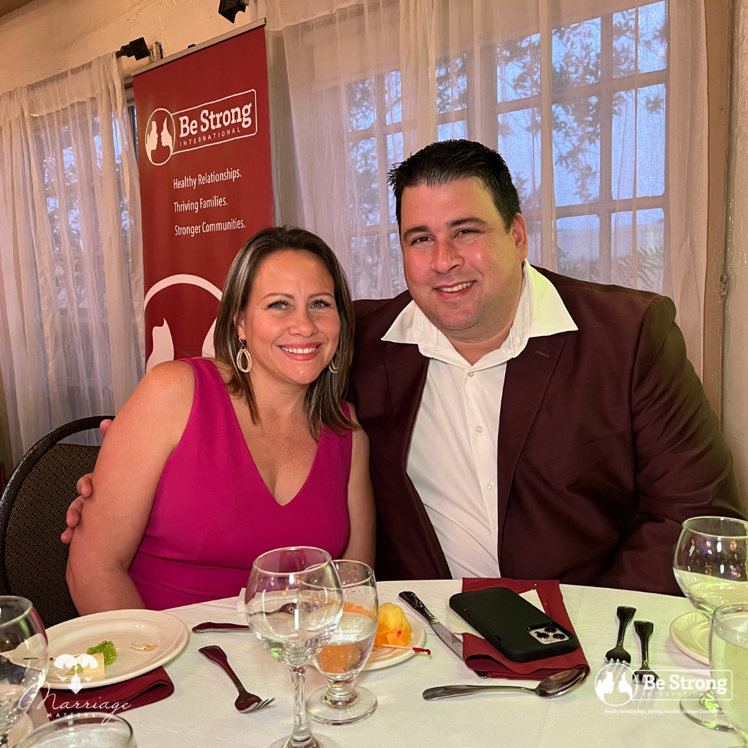 Gallery - Be Strong International Miami Non Profit