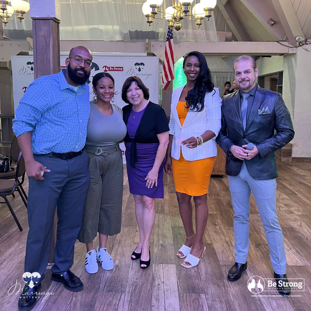 Gallery - Be Strong International Miami Non Profit