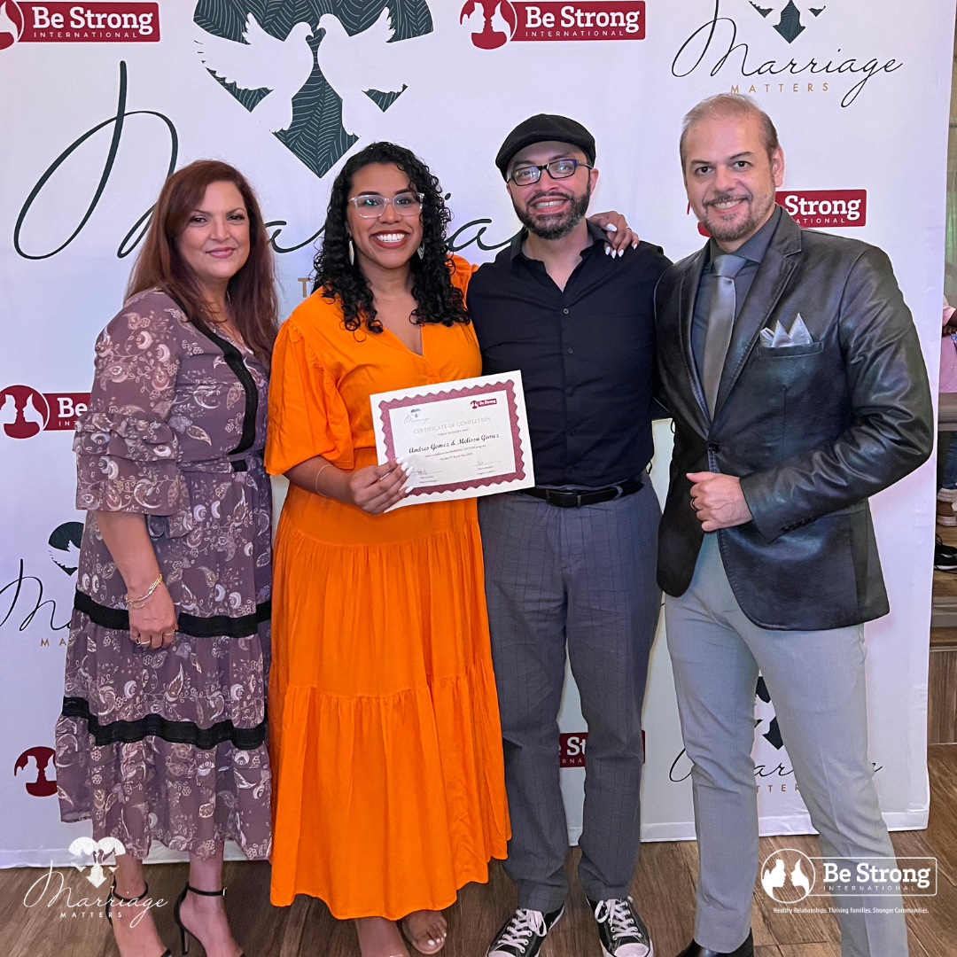 Gallery - Be Strong International Miami Non Profit