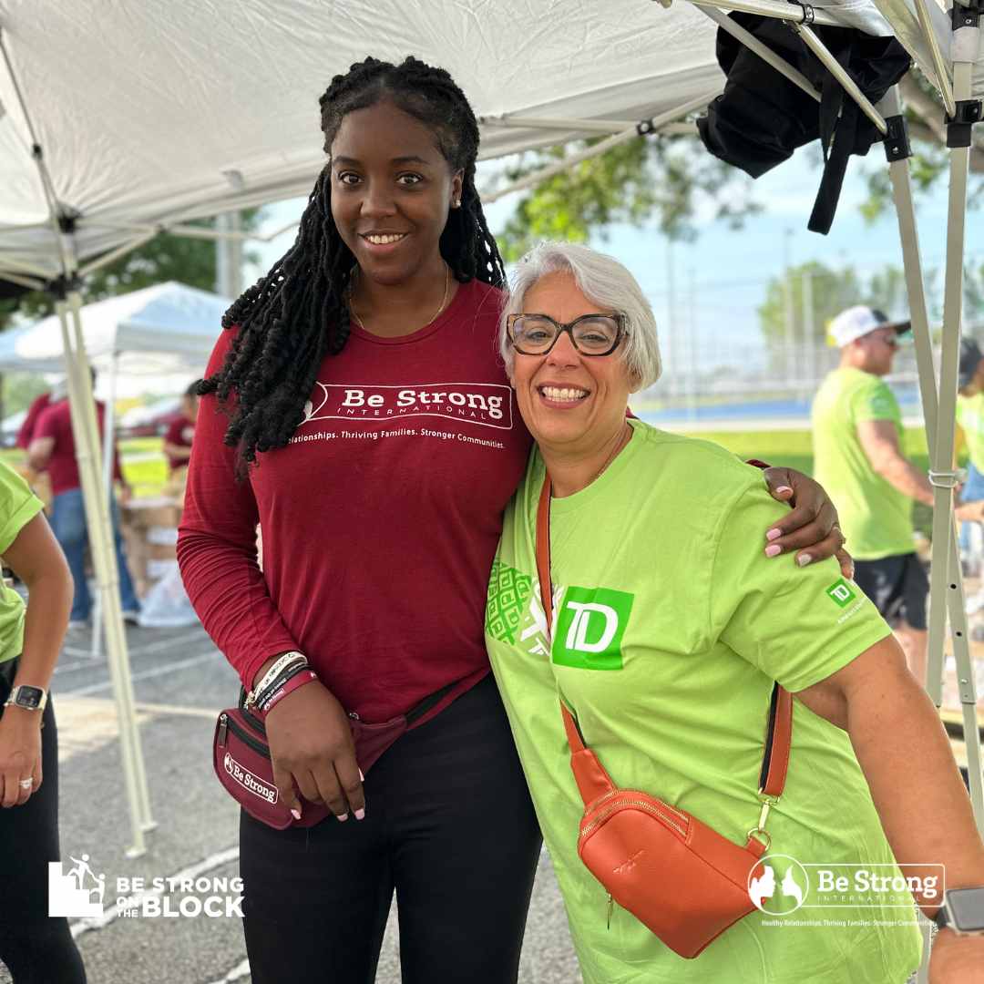 Gallery - Be Strong International Miami Non Profit
