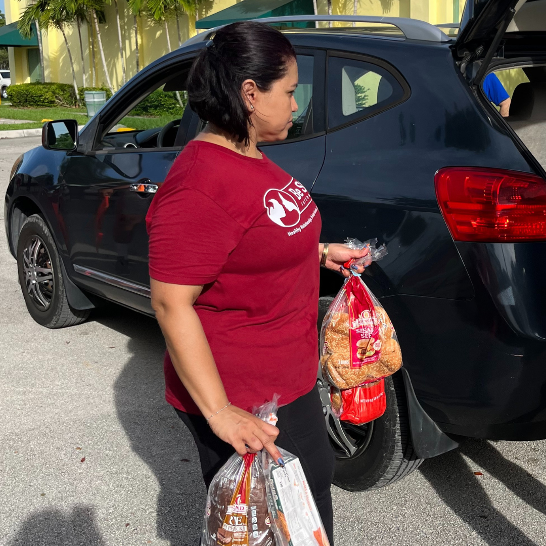 Gallery - Be Strong International Miami Non Profit